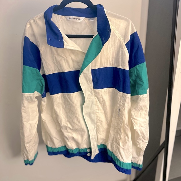 Vintage | Jackets & Coats | Sale Rare Crazy Vintage 9s Color ...